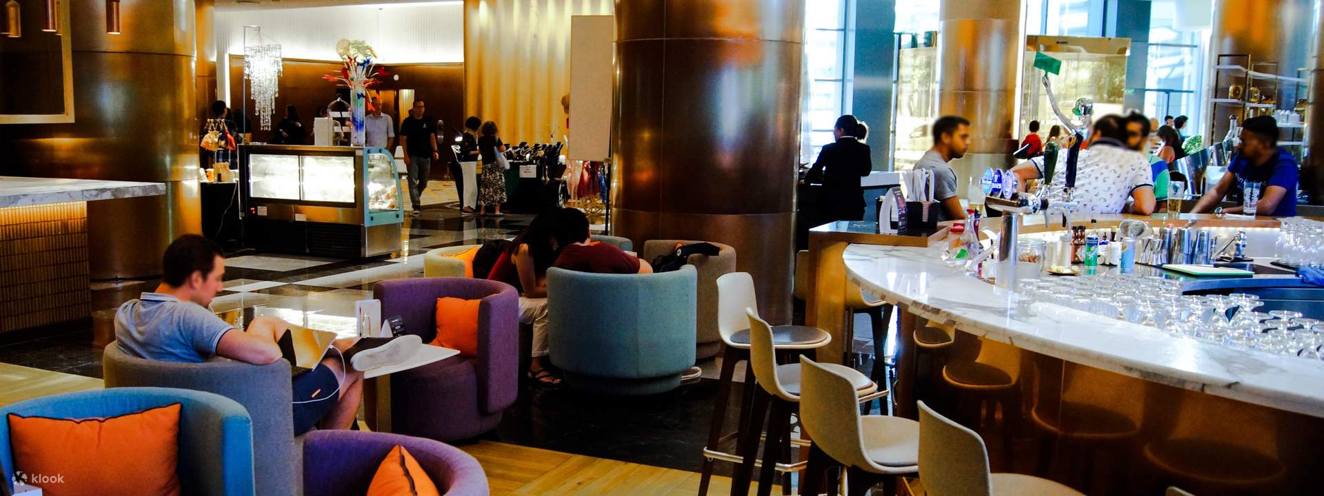 [FOOD-Ball Exclusive] Tempo Bar 1-for-1 House Pours in River Valley ...